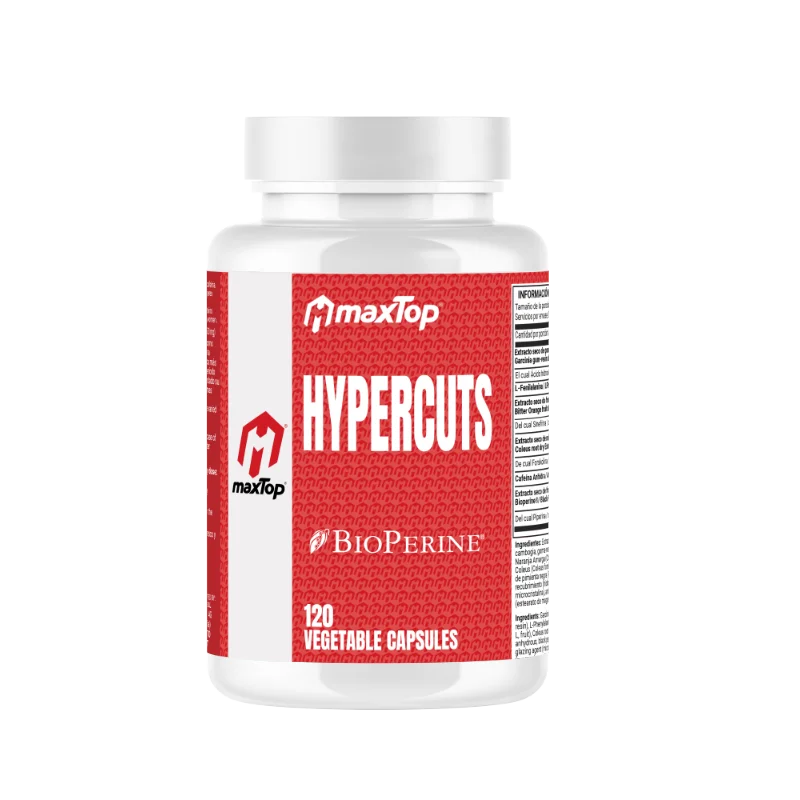 HYPERCUTS - Kingsnutricion